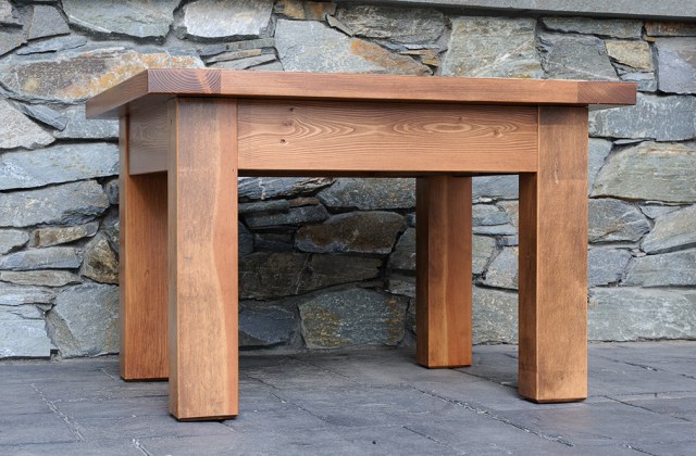 Furniture | True Axe Timber Crafts